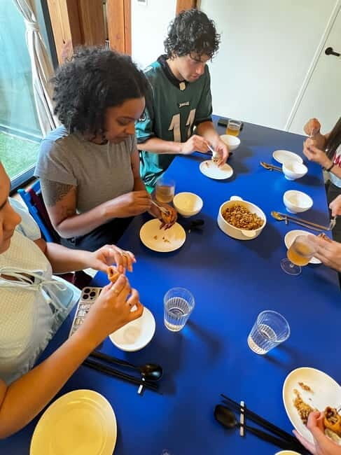 Seoul: Home-Cooked Meal, Dessert Making Naksan, & Park Walk - Final Thoughts