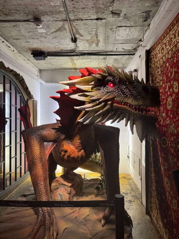 Seoul: Hongdae, Animation&Game, Theme Cafe Walking Tour - Key Points