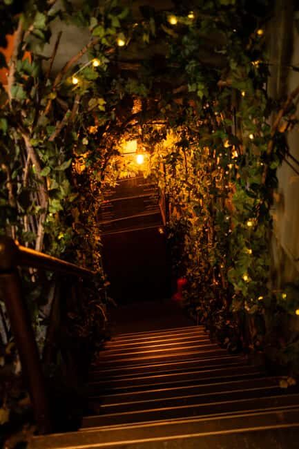 Seoul: Hongdae, Animation&Game, Theme Cafe Walking Tour - What Is the Hongdae Animation & Game Walking Tour?