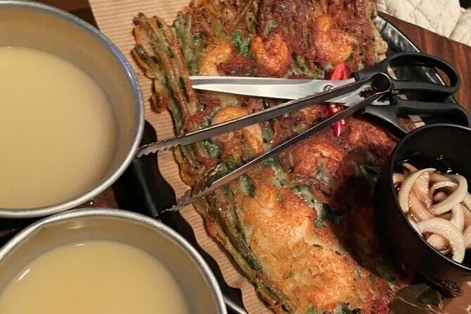 Seoul, Hongdae Food & Drinking games in traditional theme bar! - Who Should Consider This Tour?