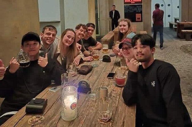 Seoul, Hongdae Food & Drinking games in traditional theme bar! - Final Thoughts on Value and Authenticity