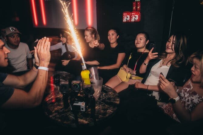 Seoul: Hongdae Premium Pubcrawl with Limitless Drinks - An In-Depth Look at the Hongdae Pubcrawl Experience