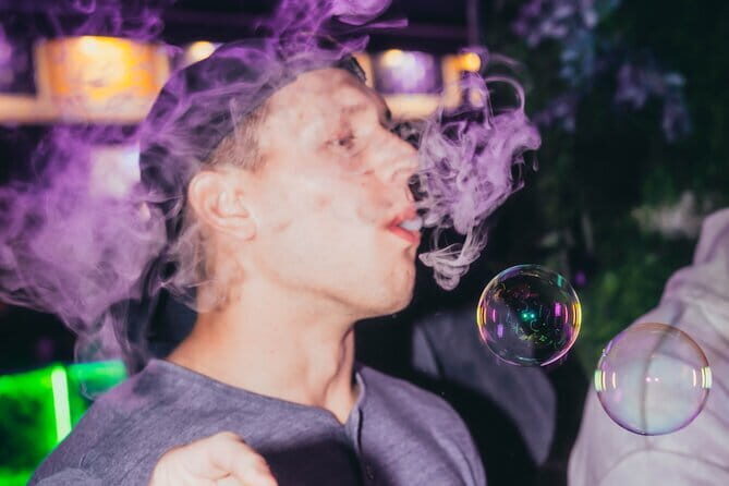 Seoul: Hongdae Premium Pubcrawl with Limitless Drinks - Who Will Love This Tour?