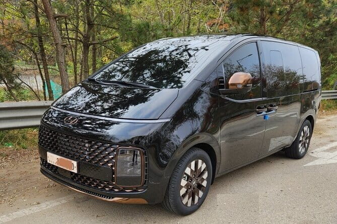 Seoul Incheon Airport (ICN) to Seoul - Arrival Private Transfer - Cancellation Policies & Flexibility