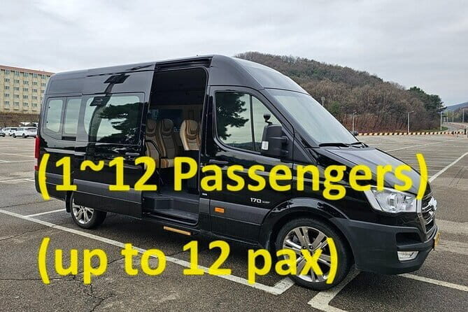 Seoul Incheon Airport (ICN) to Seoul - Arrival Private Transfer - FAQ