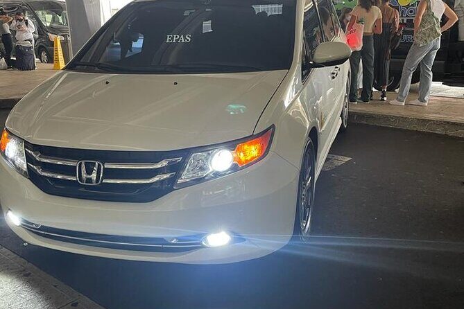 Seoul Incheon Airport (ICN) to Seoul- Round-Trip Private Transfer - Who Will Benefit Most?