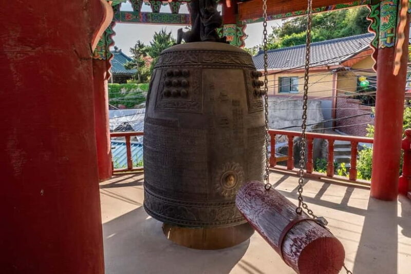 Seoul: Inwangsan mountain Exhuma tour(Feng Shui) - Who Will Enjoy This Tour?