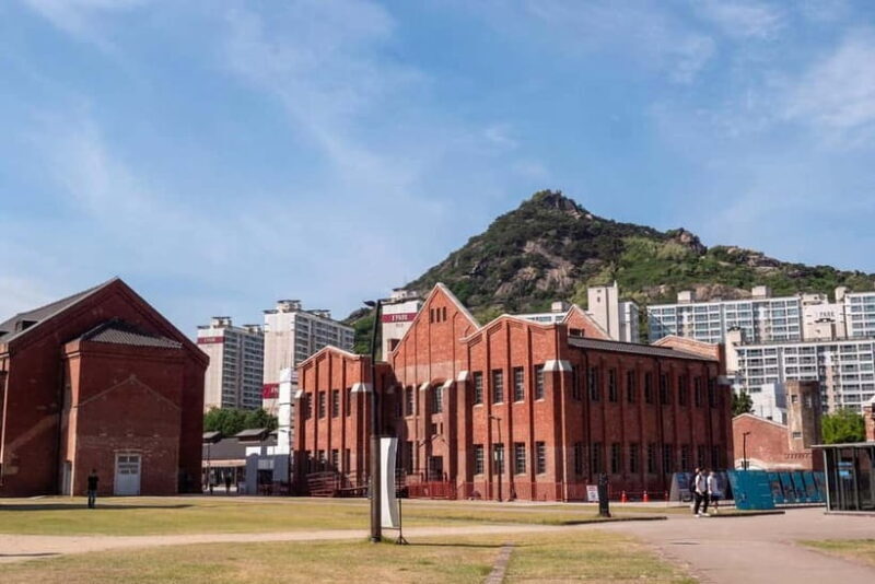 Seoul: Inwangsan mountain Exhuma tour(Feng Shui) - The Sum Up