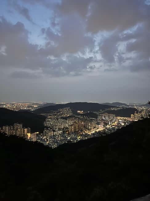 Seoul: Inwangsan Sunset Hike with Guide - Final Thoughts: Is It Worth It?