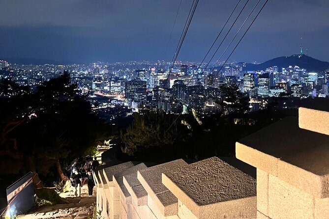 Seoul Inwangsan Sunset Hiking Tour - Who Will Enjoy This Tour?