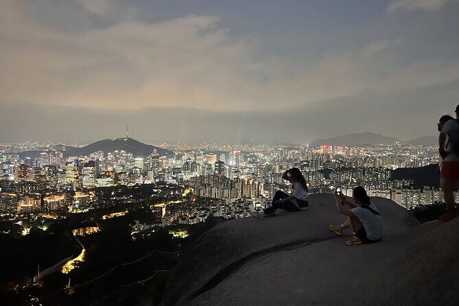Seoul Inwangsan Sunset Hiking Tour - Final Thoughts