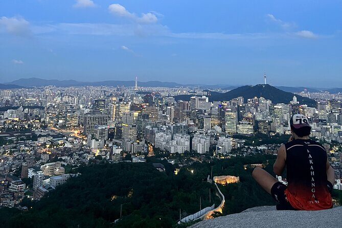 Seoul Inwangsan Sunset Hiking Tour - FAQ