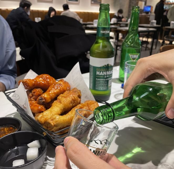 Seoul: Jamsil Baseball Stadium Game Ticket with Dinner&Beer - Price Versus Value
