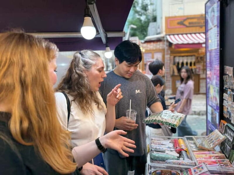Seoul: Jongno 3-Ga and Ikseon-Dong Tour with Street Food - The Sum Up: Is This Tour Worth It?
