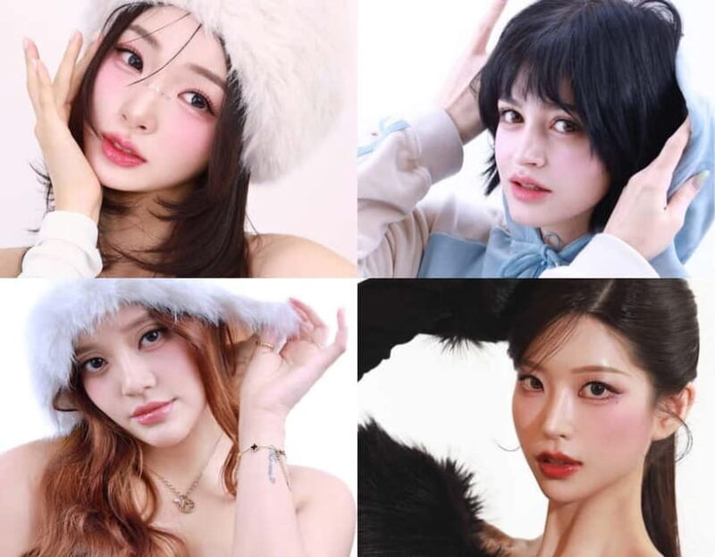 Seoul: K-Beauty Tour with Hair, Makeup, Photo Shoot - FAQ