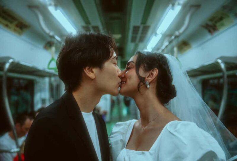 Seoul: K-Drama Style Couple Photoshoot - FAQ