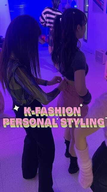 Seoul: K-Fashion Shopping Tour with a Professional Stylist - Who Should Consider This Tour?