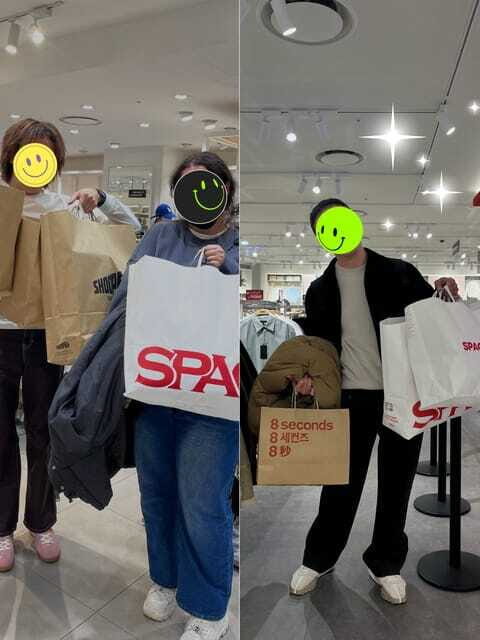 Seoul: K-Fashion Shopping Tour with a Professional Stylist - FAQs