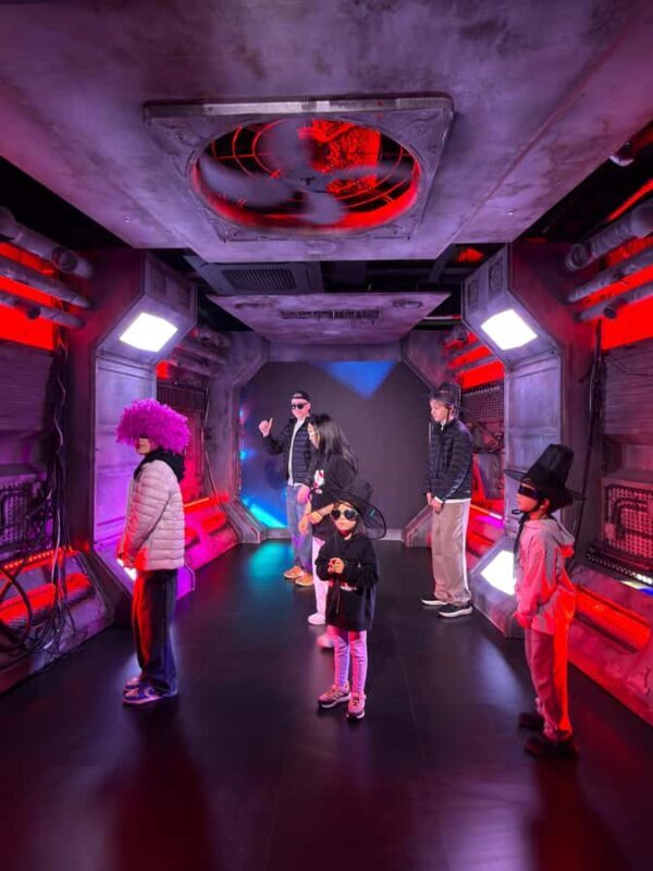 Seoul: K-Pop Dance Class and Video Shoot at HiKR Ground - An Introduction to the Experience