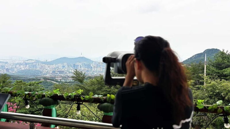 Seoul: K-Pop Dance Class, Ramyeon Cooking & Shuttle - The Sum Up