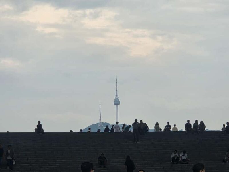 Seoul: K-Pop Demon Hunters Filming Location Tour - A Detailed Look at the Tour Experience