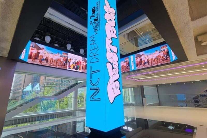 Seoul: K-POP Fan One Day Tour - Key Points