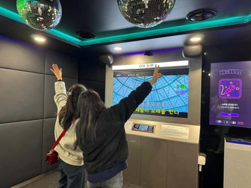 Seoul: K-POP Fan One Day Tour - Authentic Experiences & What the Reviews Say