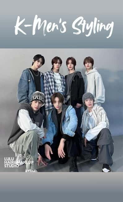 Seoul: K-Pop Idol Styling Experience at LULU Hair Salon - What to Expect at LULU Hair Salon