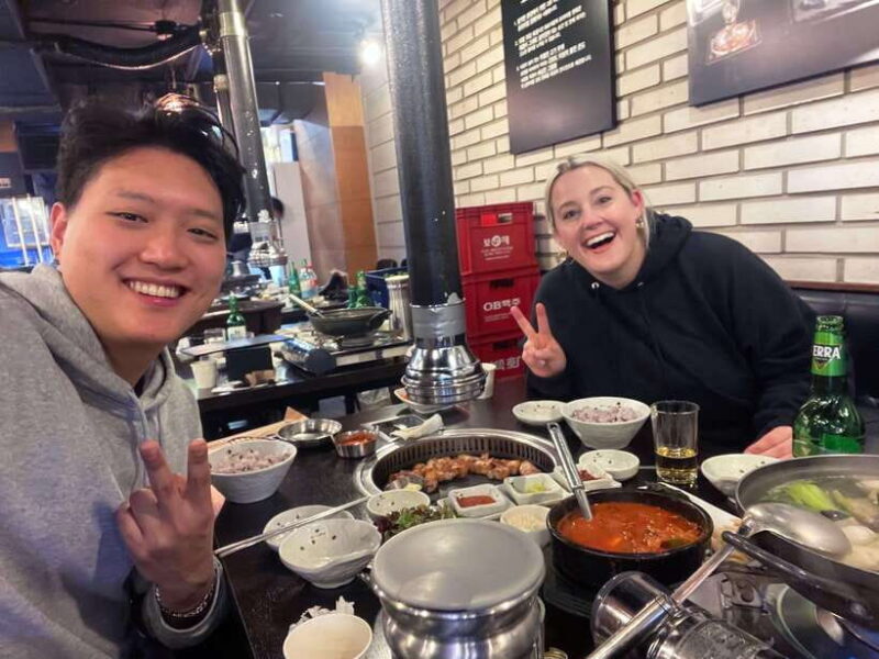 Seoul: Korean BBQ Place of the Month Curated by the Host - Who Should Consider This Tour?