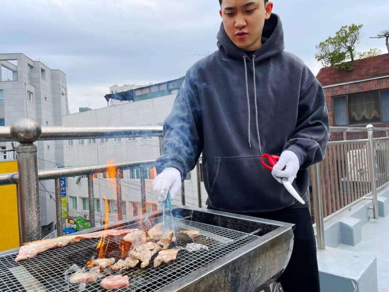 Seoul: Korean BBQ Place of the Month Curated by the Host - The Reviews: What Past Travelers Say