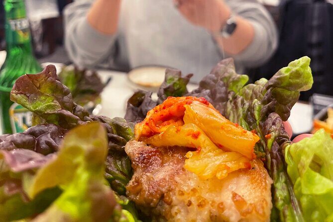 Seoul: Korean bbq place of the month curated by the Host - Introducing the Korean BBQ Tour of Seoul Curated by a Local Host