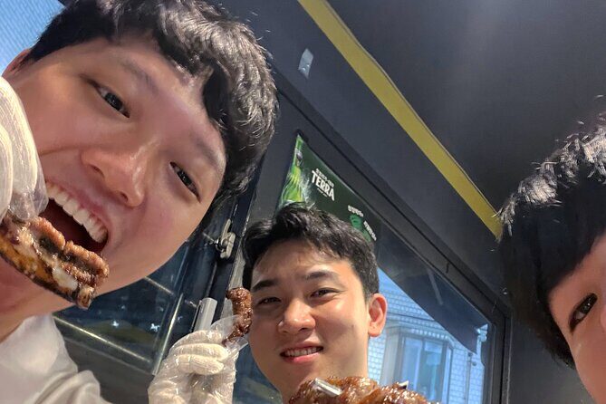 Seoul: Korean bbq place of the month curated by the Host - Key Points