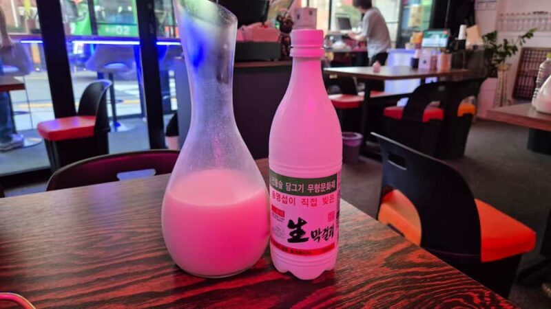 Seoul Korean BBQ & Traditional Drinking Culture Experience - An In-Depth Look at the Experience