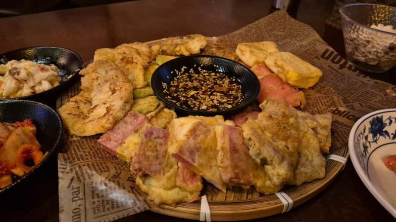 Seoul Korean BBQ & Traditional Drinking Culture Experience - FAQ