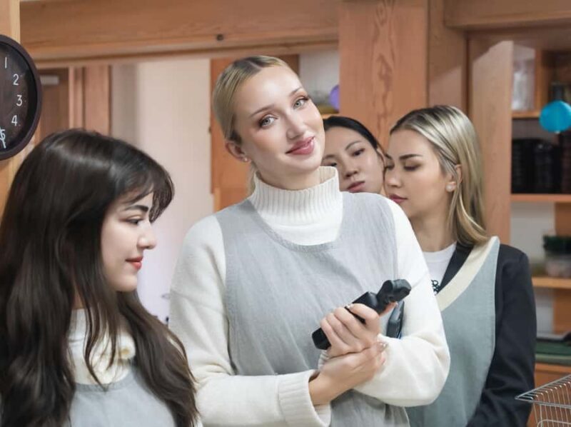 Seoul: Korean Buddhist Temple Food Cooking Class With a Monk - FAQ