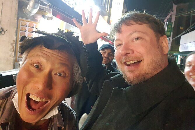 Seoul: Korean Chicken & Beer Night Tour with Local Hidden Gems - Introduction: Why This Tour Stands Out