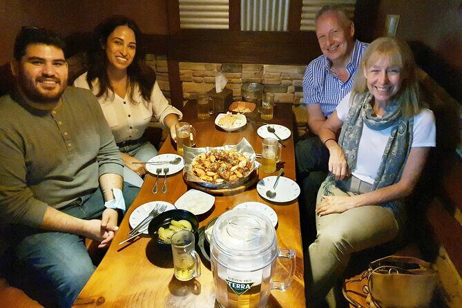 Seoul: Korean Chicken & Beer Night Tour with Local Hidden Gems - Authenticity and Guide Excellence