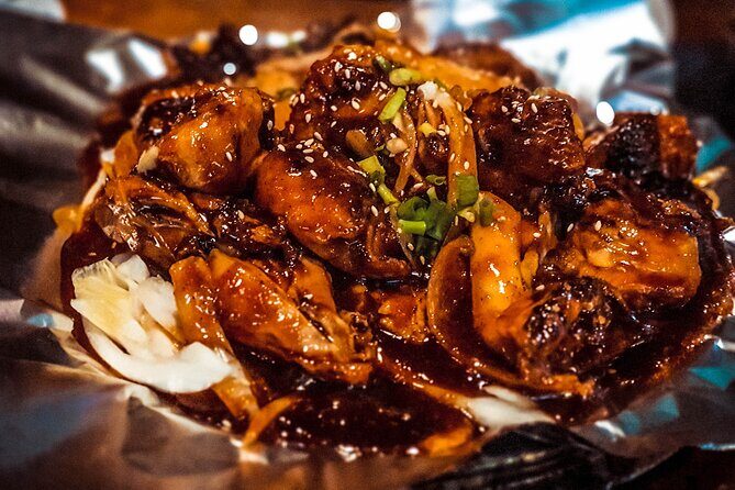 Seoul: Korean Chicken & Beer Night Tour with Local Hidden Gems - The Sum Up