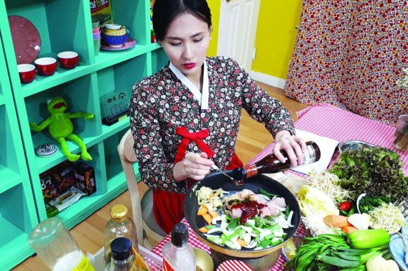 Seoul: Korean Cooking Class at a Local Home and Market Tour - Why This Tour Resonates