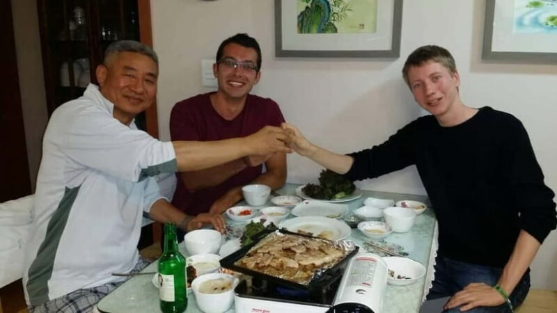 Seoul: Korean Homestay Experience with Local Family - Introduction: A Different Way to See Seoul