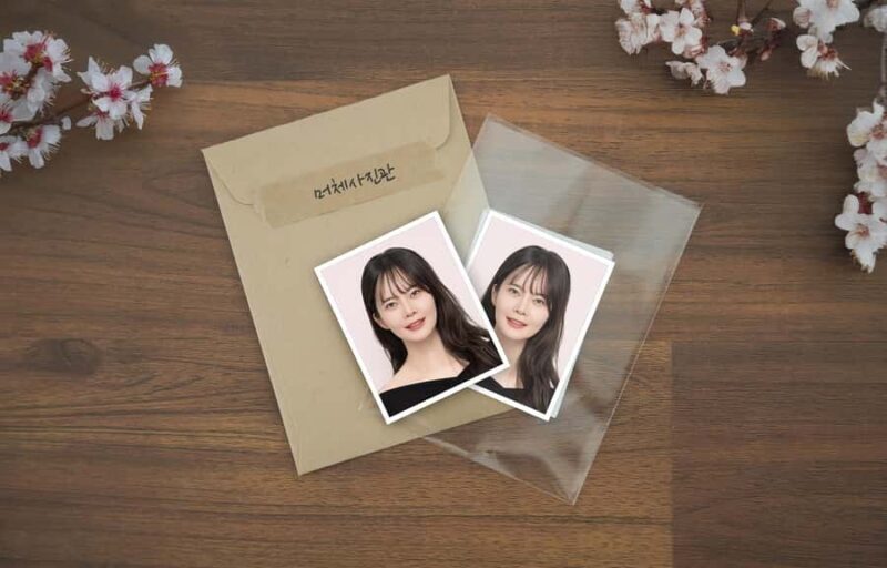 Seoul: Korean-Style Profile Photoshoot - Key Points