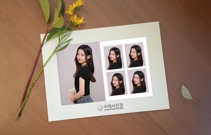 Seoul: Korean-Style Profile Photoshoot - An In-Depth Look at the Experience