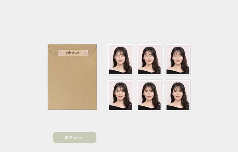 Seoul: Korean-Style Profile Photoshoot - Final Thoughts