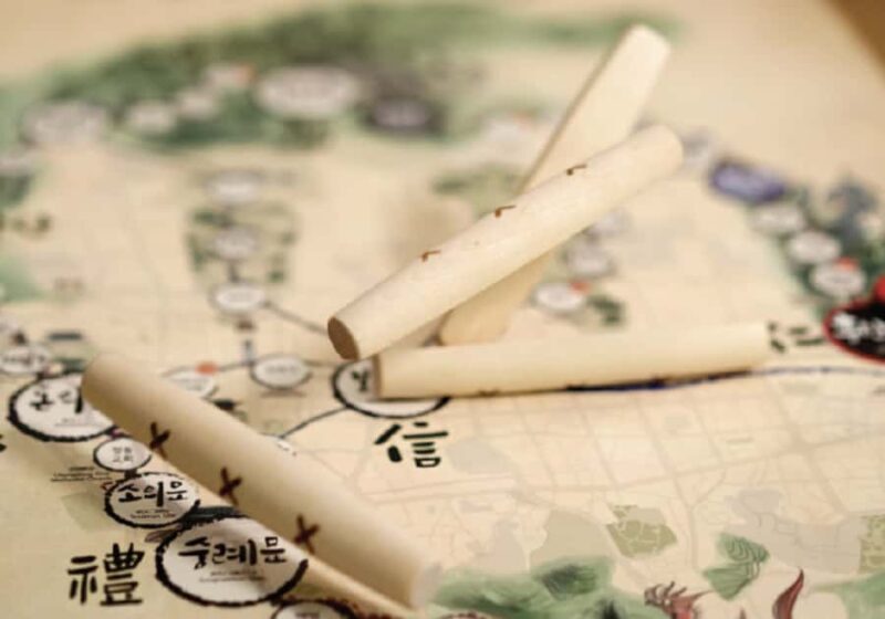 Seoul: Korean Traditional Games & Host's Original Night - The Breakdown: What You Can Expect from This Tour