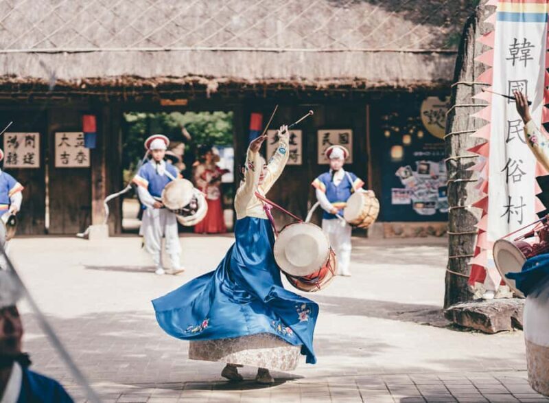 Seoul: Korean Traditional Music Museum & Live Concert Tour - Introduction: Why This Tour Might Be Perfect for You