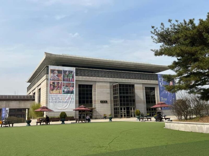 Seoul: Korean Traditional Music Museum & Live Concert Tour - FAQs