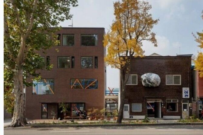 Seoul: Korean War Historical Food Tour - Exploring the War Memorial of Korea