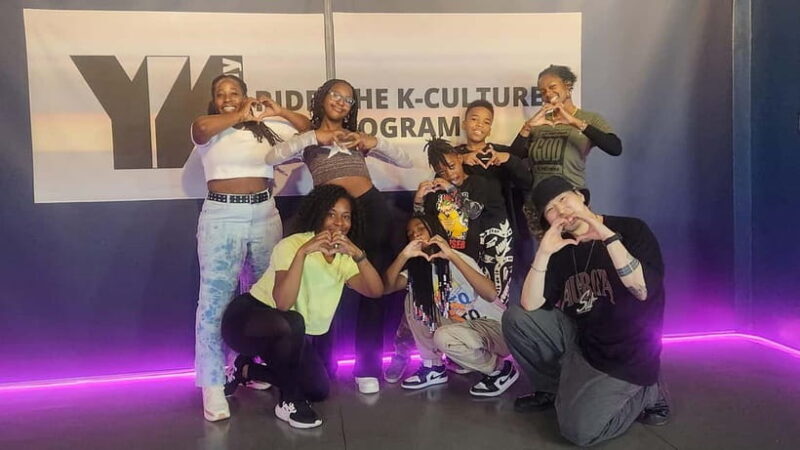 Seoul: Kpop Dance Class Including Video Shooting & Editing - Introduction: Why a K-pop Dance Class Is an Authentic Seoul Experience