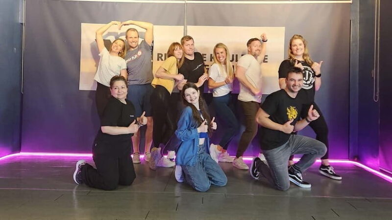 Seoul: Kpop Dance Class Including Video Shooting & Editing - Value and Pricing: Is it worth $48?