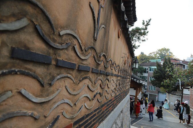 Seoul Layover Private Tour from Incheon Airport - Real Experiences from Travelers